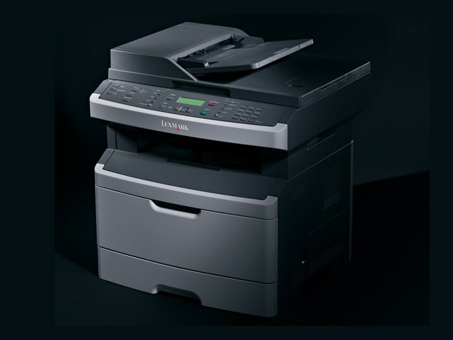 Imprimante multifonction laser monochrome Lexmark X264dn (13B0548) prix ...