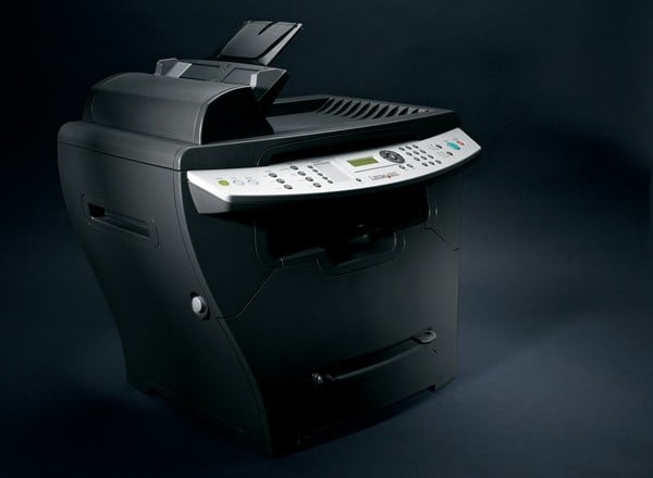 Imprimante multifonction laser monochrome Lexmark X342n (20D0146) prix ...