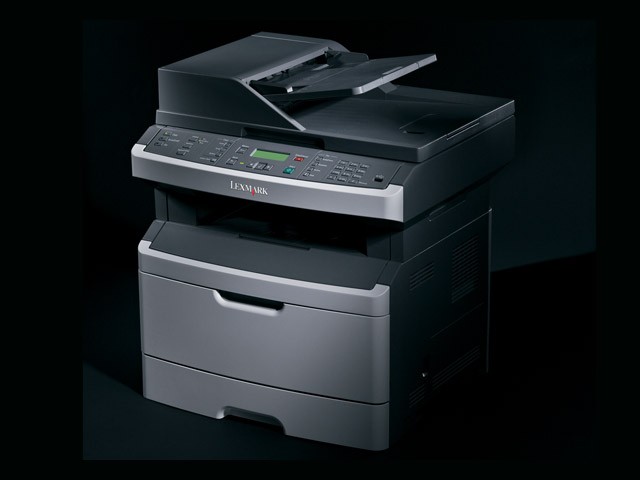 Imprimante multifonction laser monochrome Lexmark X364dn (13B0550) prix ...