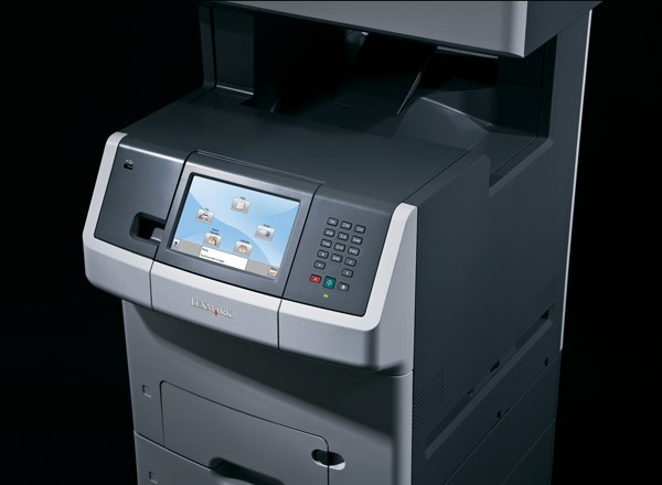 Imprimante multifonction laser couleur Lexmark X734de (MS00355) prix Maroc