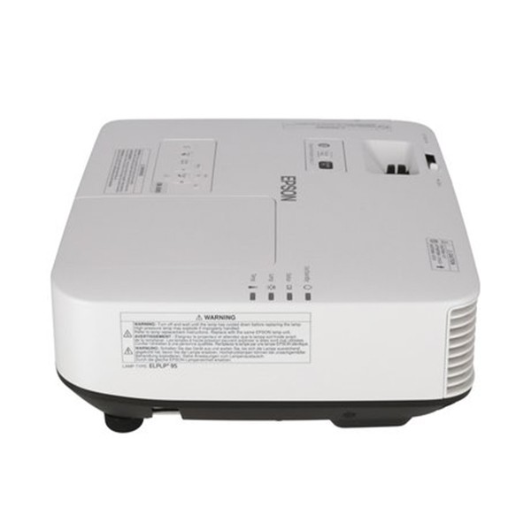 Epson EB-2065 Vidéoprojecteur XGA(1024 x 768) (V11H820040) prix Maroc