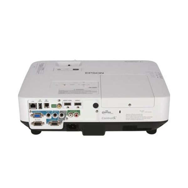 Epson EB-2065 Vidéoprojecteur XGA(1024 x 768) (V11H820040) prix Maroc