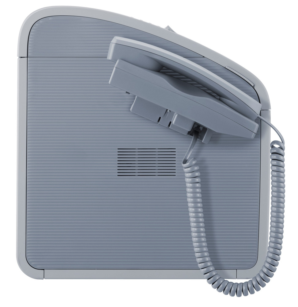 Samsung SF-760P : Fax multifonction laser monochrome (SF-760P/XSG) prix ...