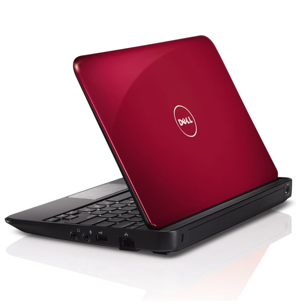 Mini portable Netbook Dell Inspiron Mini 1012 prix Maroc