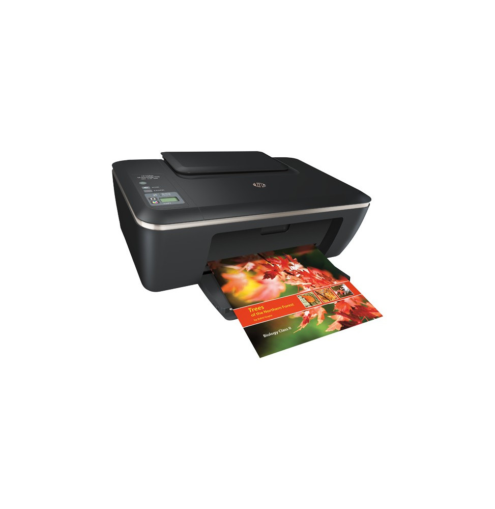 Imprimantes tout-en-un HP Deskjet Ink Advantage 2516 (A6D66C) - iris.ma ...