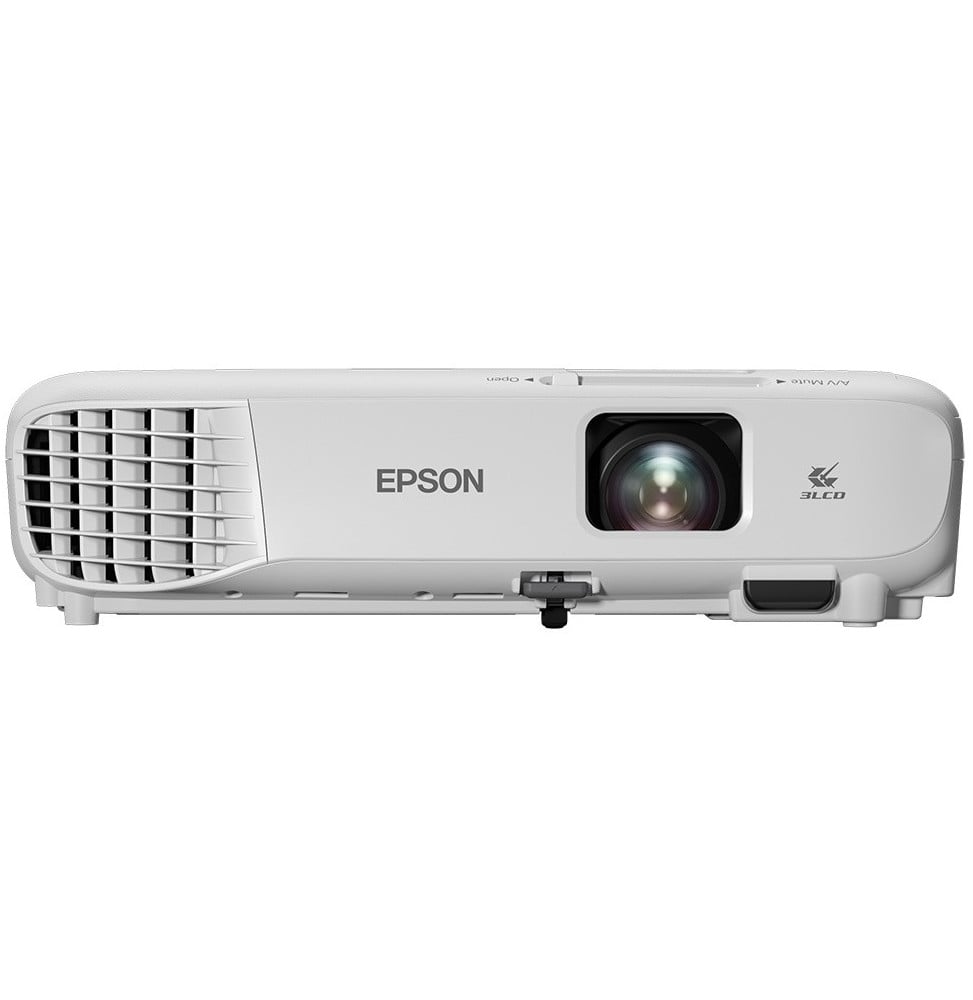 Epson EB-X05 Vidéoprojecteur XGA(1024 x 768) (V11H839040) prix Maroc