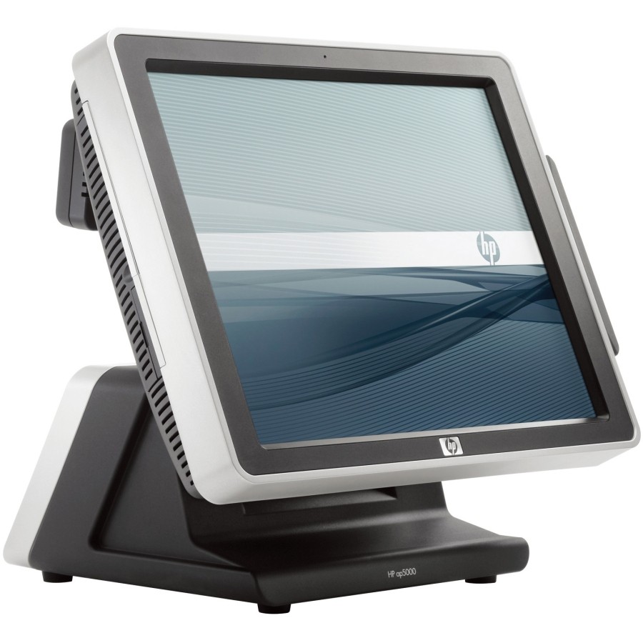 Systeme point de vente HP ap5000 tout-en-un (LX788EA) prix Maroc