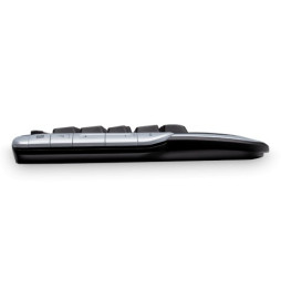 Clavier souris Logitech Cordless Desktop LX 710 Laser prix Maroc