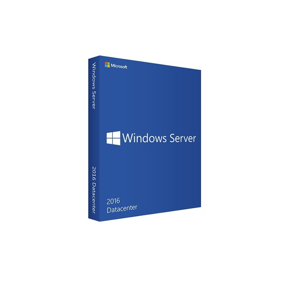 Microsoft Windows Server 2016 Datacenter - Licence OLP (9EA-00122) prix ...