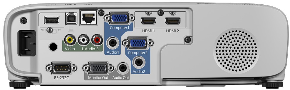 Epson EB-W39 Vidéoprojecteur HD-Ready WXGA(1280 x 800) (V11H856040 ...