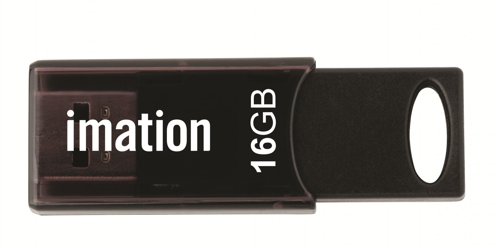 Clé USB Imation Sledge 16GB 2.0 (IM02008) prix Maroc