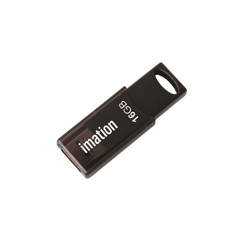 Clé USB Imation Sledge 16GB 2.0 (IM02008) prix Maroc
