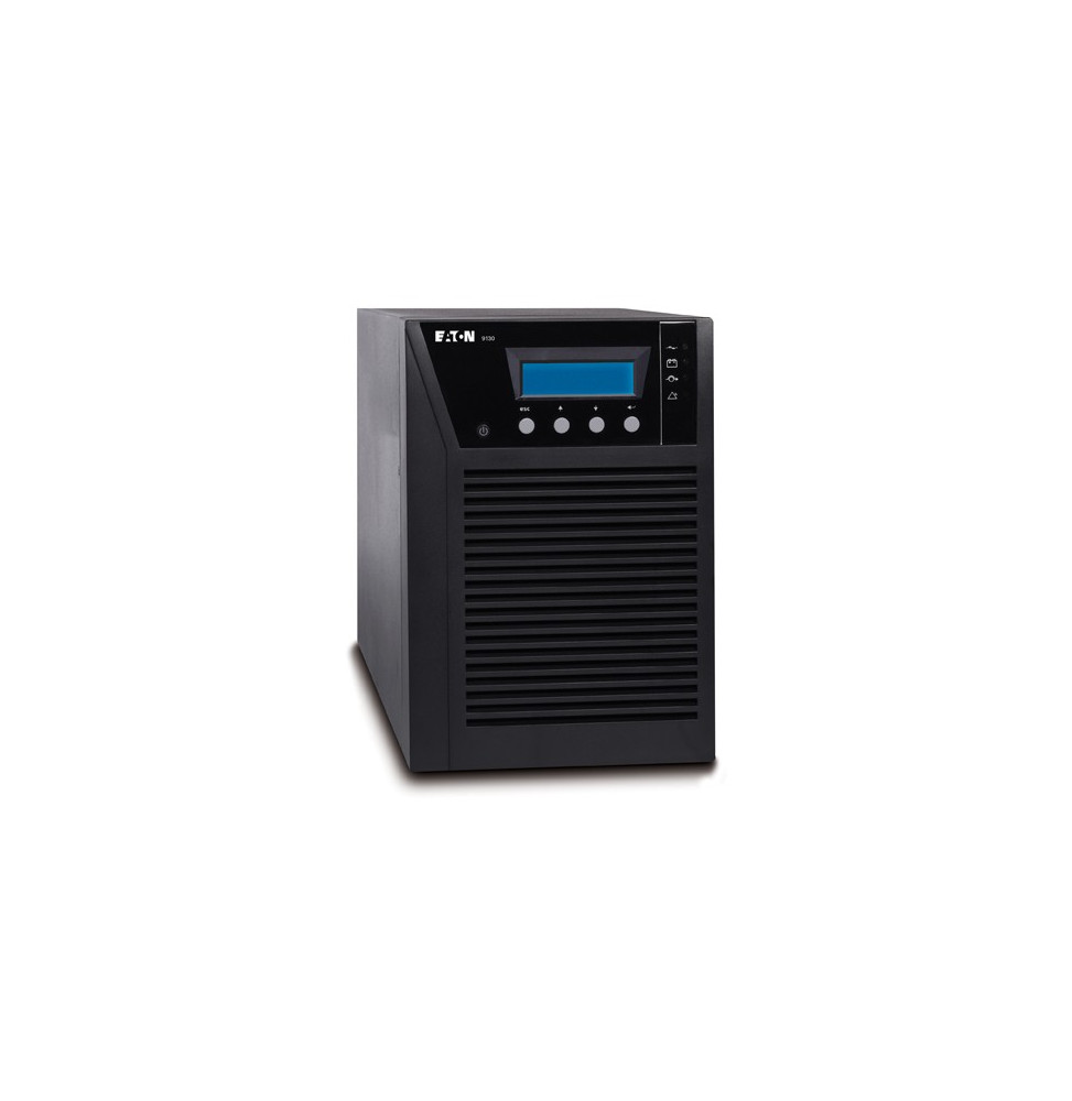 Onduleur Eaton 9130 ON-LINE double conversion 3000VA/2700W Tour ...