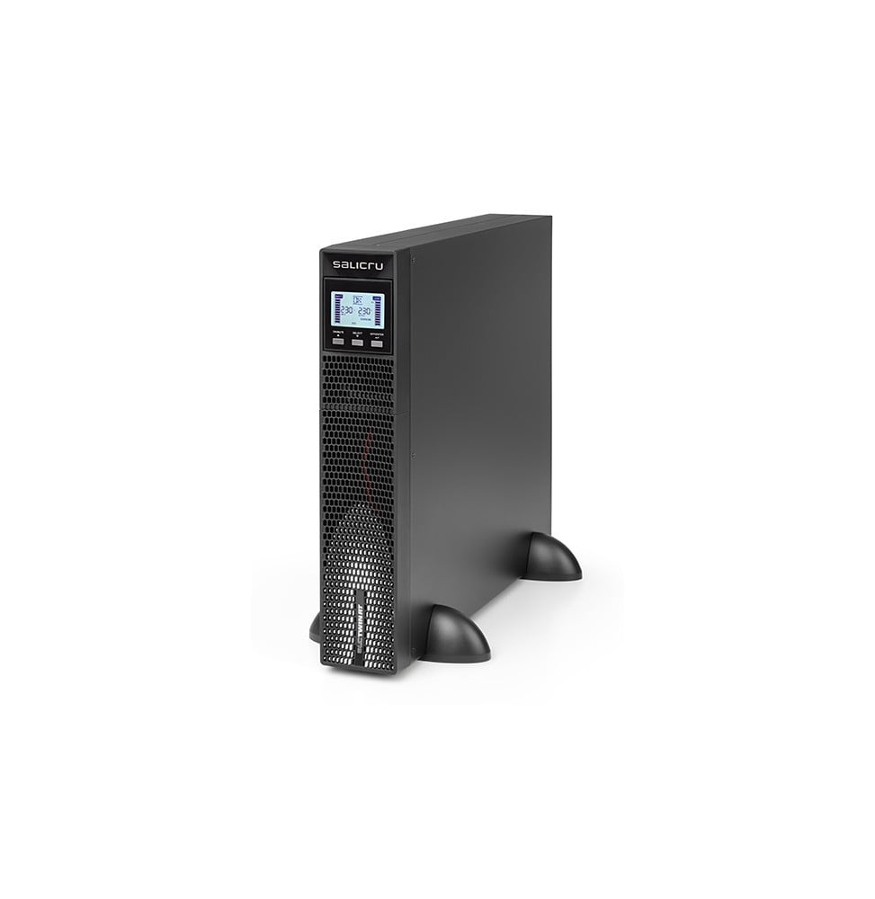Onduleur Rackable Salicru SLC 2000 TWIN RT2 prix Maroc