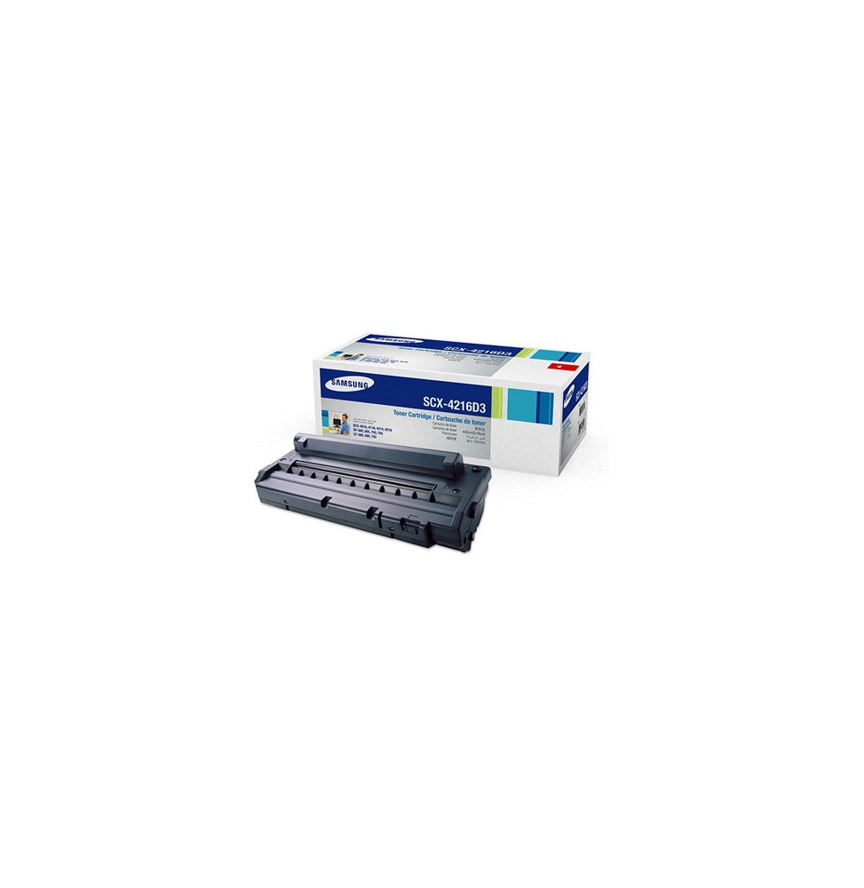 Cartouche toner Samsung noir (SCX-4216D3/SEE)