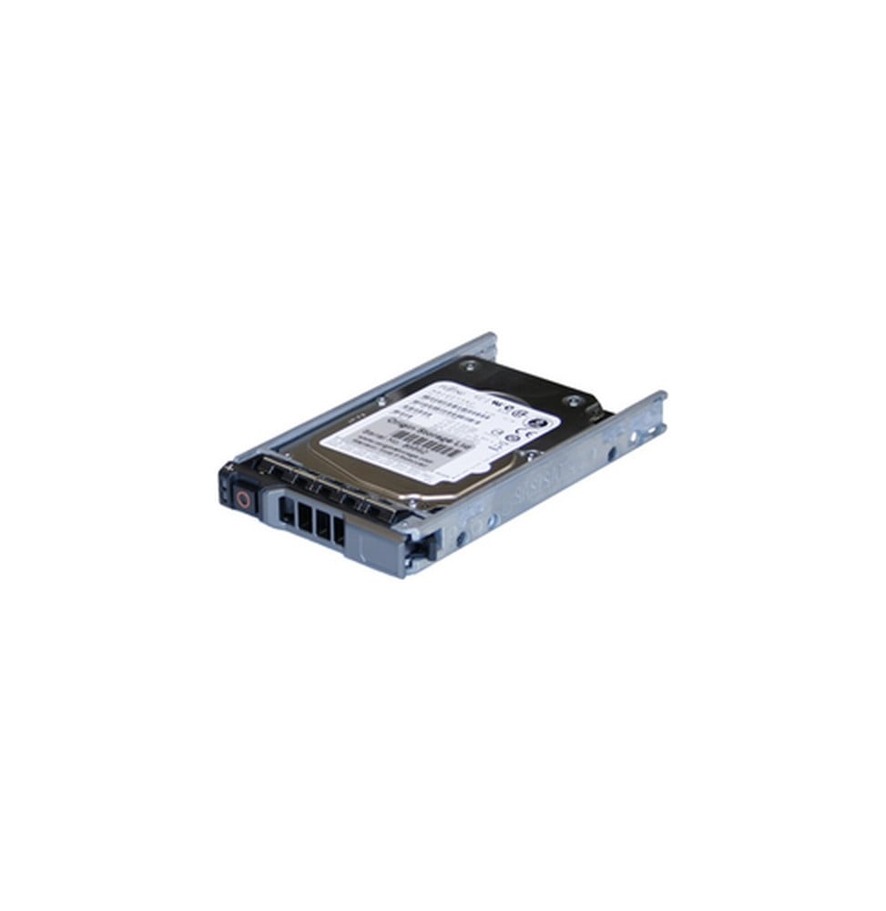 Disque dur Dell PowerEdge Origin Storage 2,5" - 900 GB - SAS 10000 tr ...