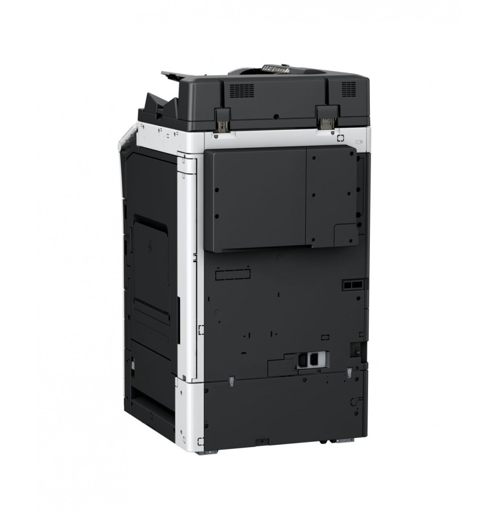 Appareil Multifonction de bureau Konica Minolta Bizhub C558 - Couleur ...