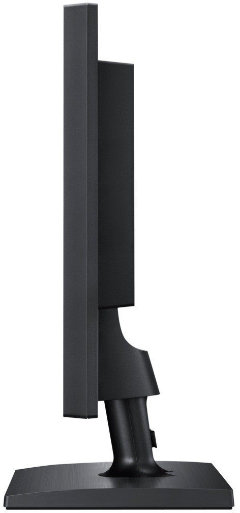 Écran 21,5" Full HD Samsung Business Monitor S22E200B Série 3 ...