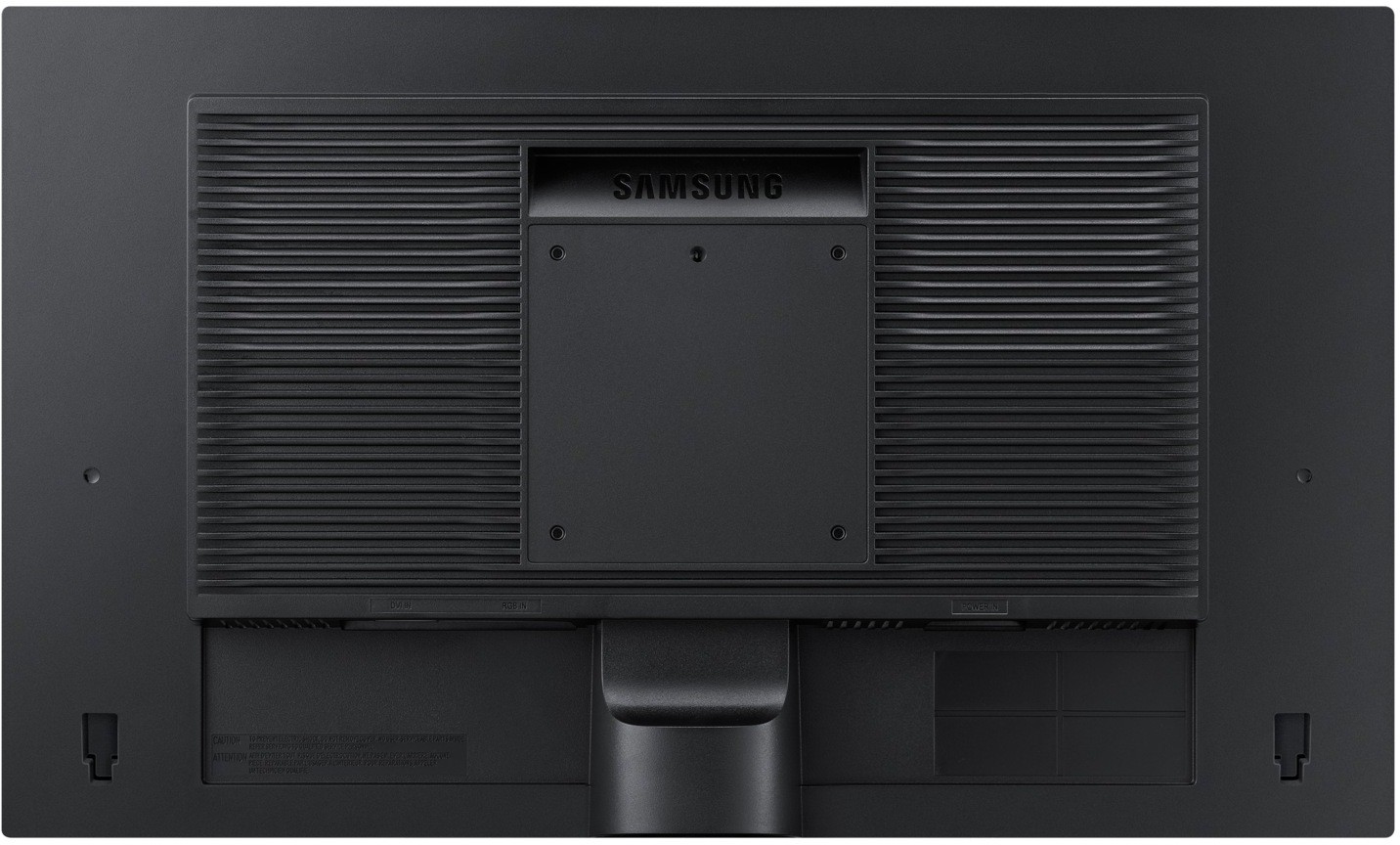 Écran 21,5" Full HD Samsung Business Monitor S22E200B Série 3 ...