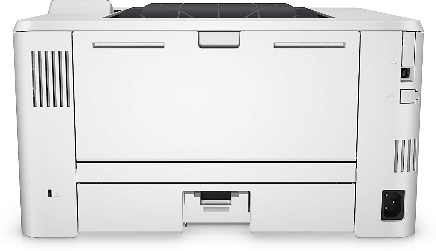 Imprimante Laser Monochrome HP LaserJet Pro M402dne (C5J91A) prix Maroc