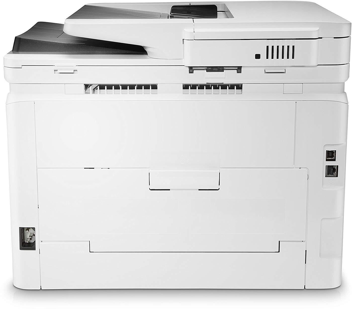 Imprimante Multifonction Laser HP Color LaserJet Pro MFP M280nw(T6B80A ...