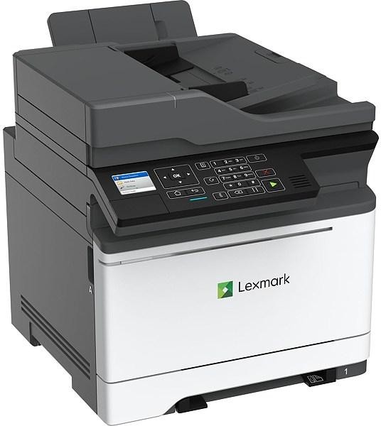 Imprimante Multifonction Laser Couleur Lexmark MC2425adw (42CC440) prix ...