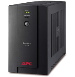 Onduleur Line-interactive APC Easy UPS SMV SMV1500AI - 1050 W / 1500 VA - 6 prises C13 - iris.ma ...
