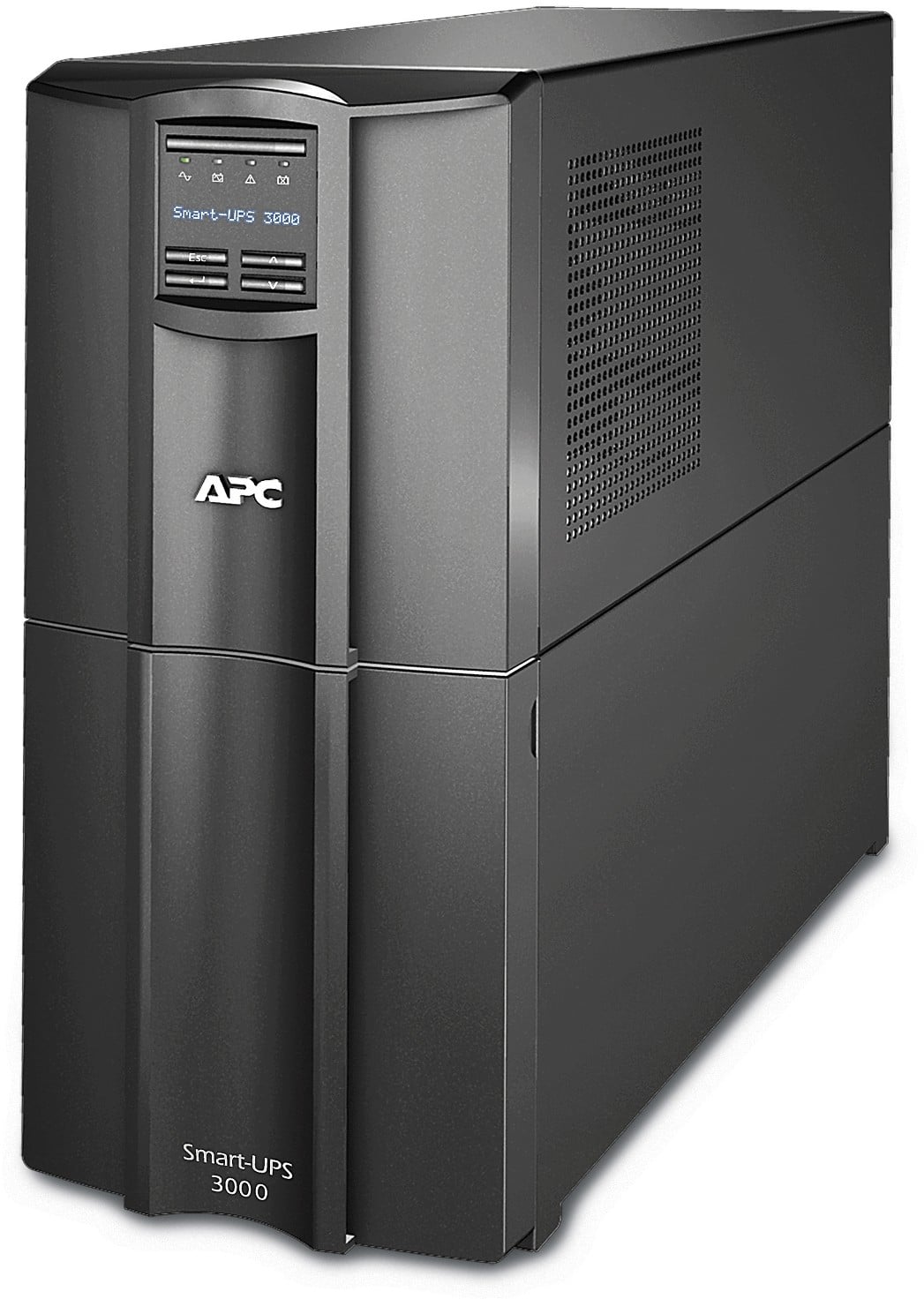 Onduleur Line interactive APC 3000VA Smart-UPS (SMT3000I) prix Maroc