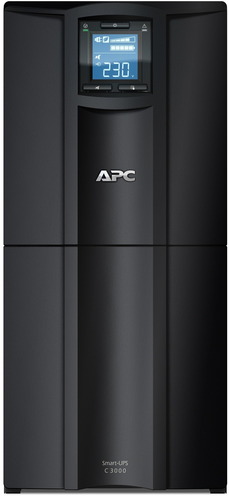 Onduleur Line-interactive APC 3000VA Smart-UPS C (SMC3000I) prix Maroc