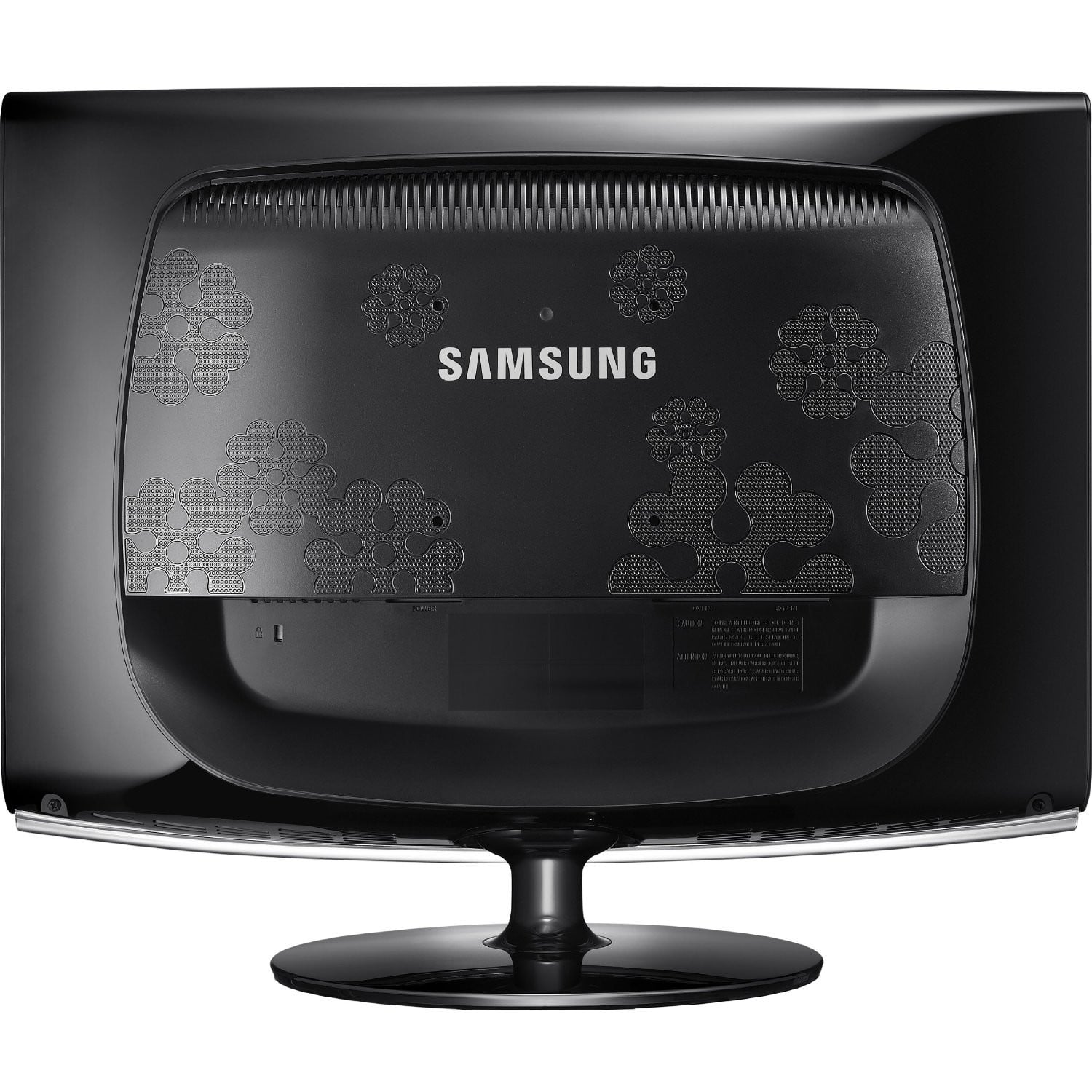 Samsung écran TFT 23" Full HD 1080p Widescreen SyncMaster 2333T (8ms ...