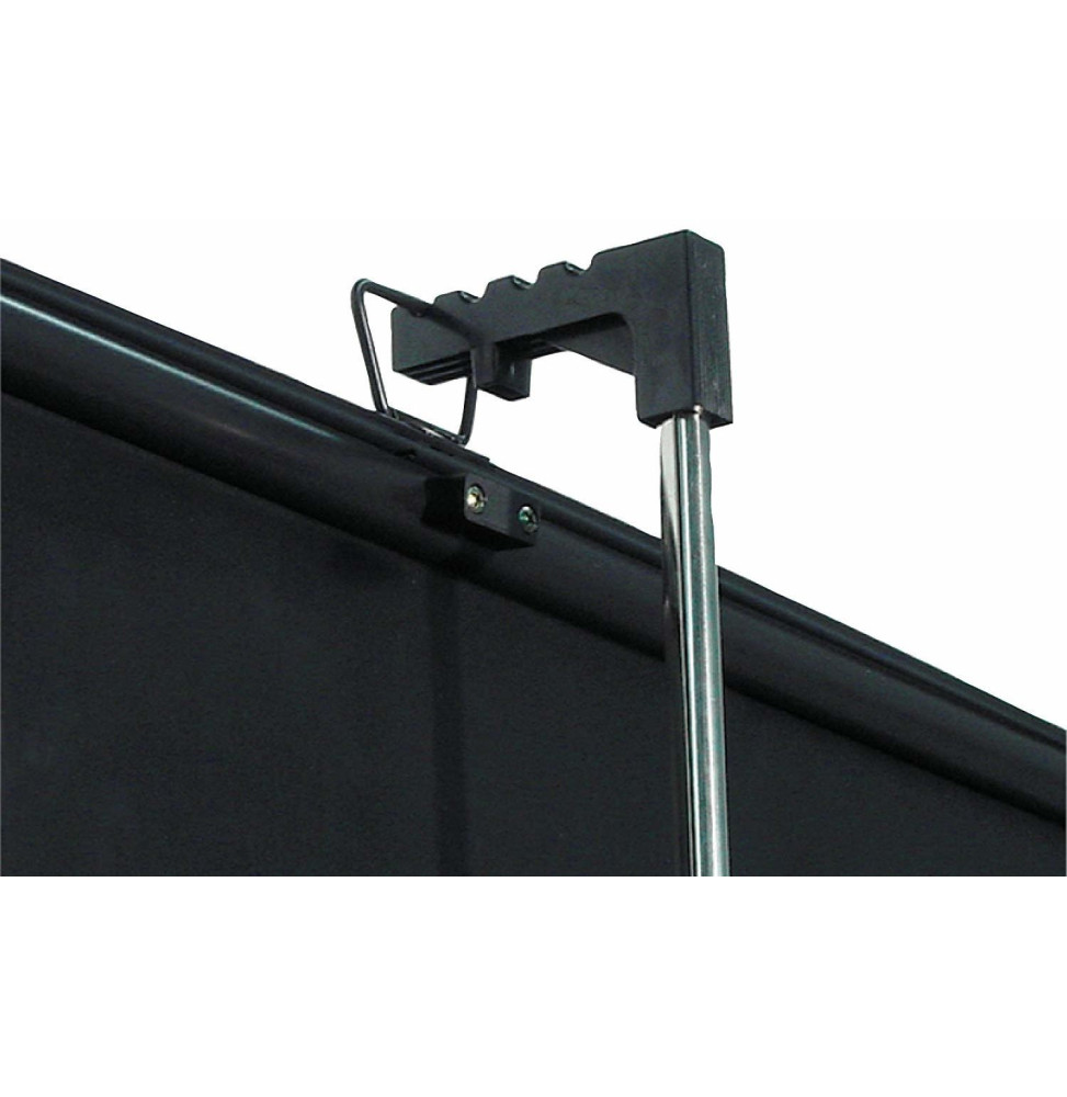 Ecran manuel sur trépied 175 x 175 cm - Blanc Mat - ORAY SCREEN prix Maroc