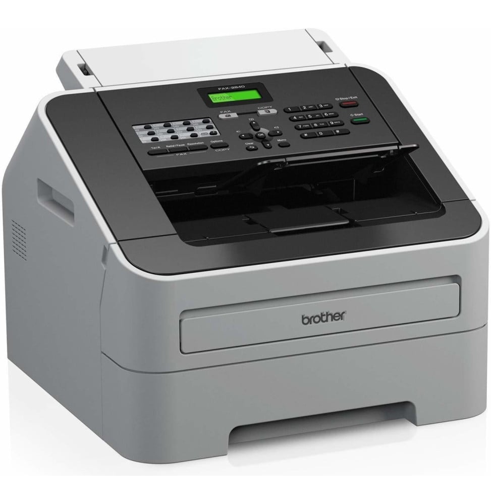 Brother TN-2210 Noir - Toner Brother d'origine (TN2210) prix Maroc