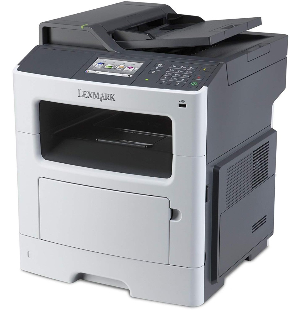 Imprimante Laser Monochrome Lexmark MS415dn (35S0280)