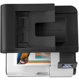 Imprimante Multifonction Laser Couleur HP LaserJet Pro 500 M570dn ...