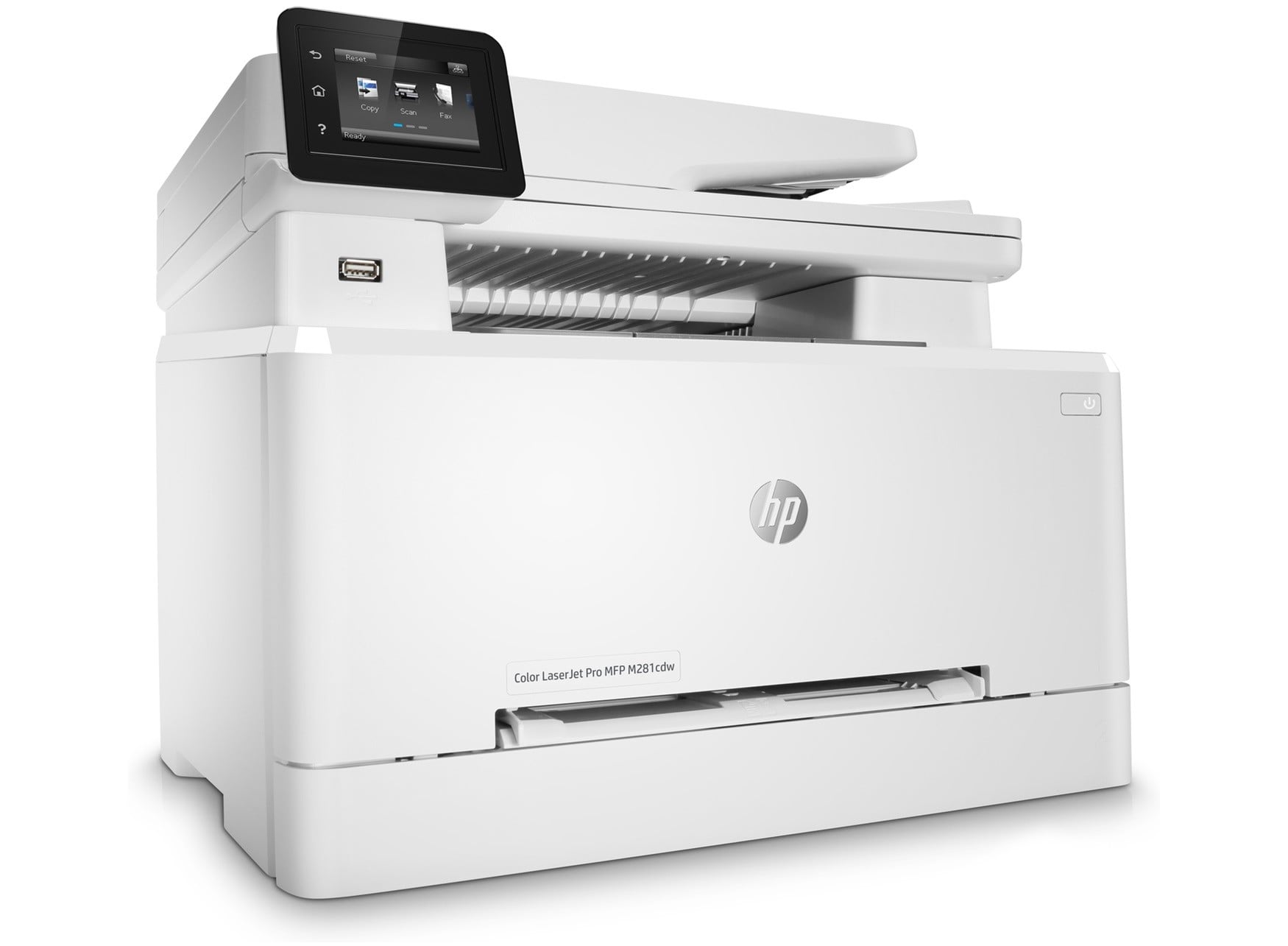 Hewlett-Packard HP Color LaserJet 4700n - Imprimante - Imprimantes