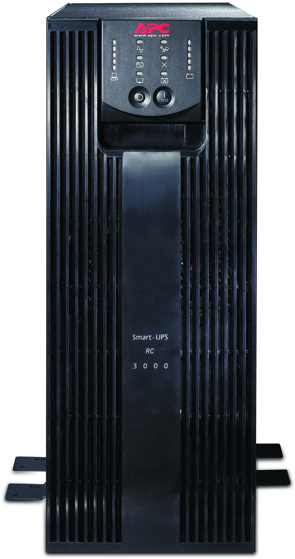 Onduleur On-line APC 3000 VA Smart-UPS RC (SRC3000XLI) prix Maroc