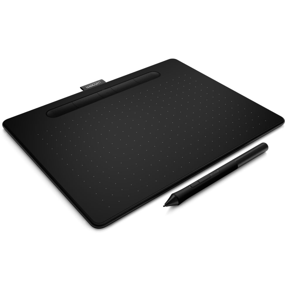 Tablette Graphique Wacom à stylet Prix Maroc | Dessin et création