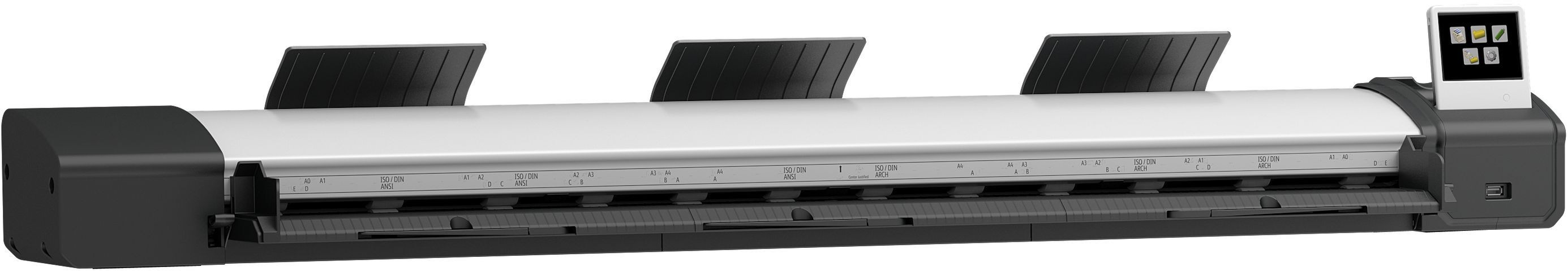 Scanner à rouleau Canon Colortrac L36ei (3421V853) prix Maroc