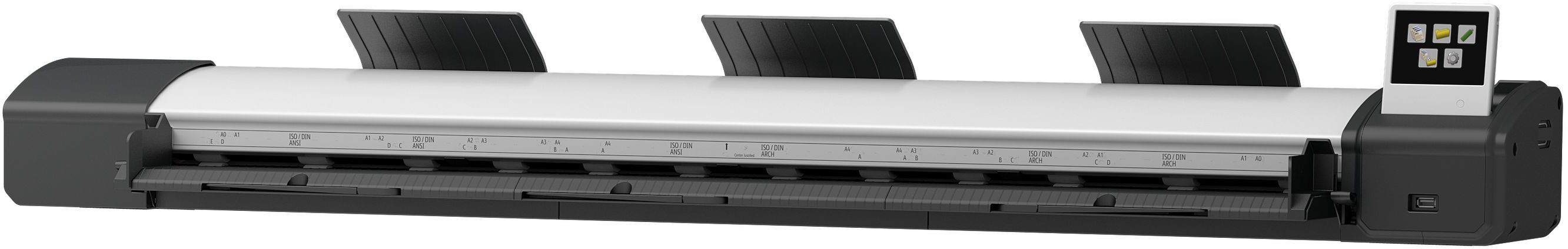 Scanner à rouleau Canon Colortrac L36ei (3421V853) prix Maroc