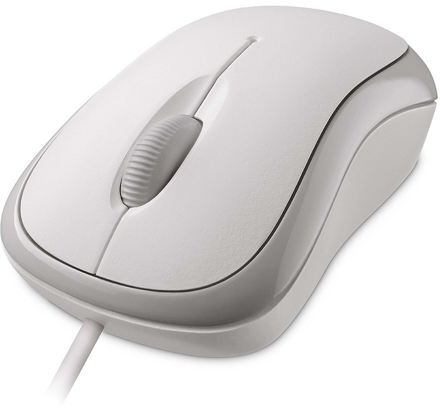Souris Microsoft L2 Basic Optical prix Maroc