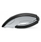 Souris sans fil Microsoft Arc Wireless Mouse prix Maroc