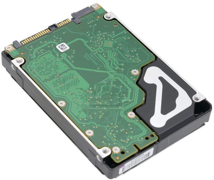 Disque dur interne Dell 400-AJRO - 2.5" 300GB 15K - 15000 tr/min (400 ...