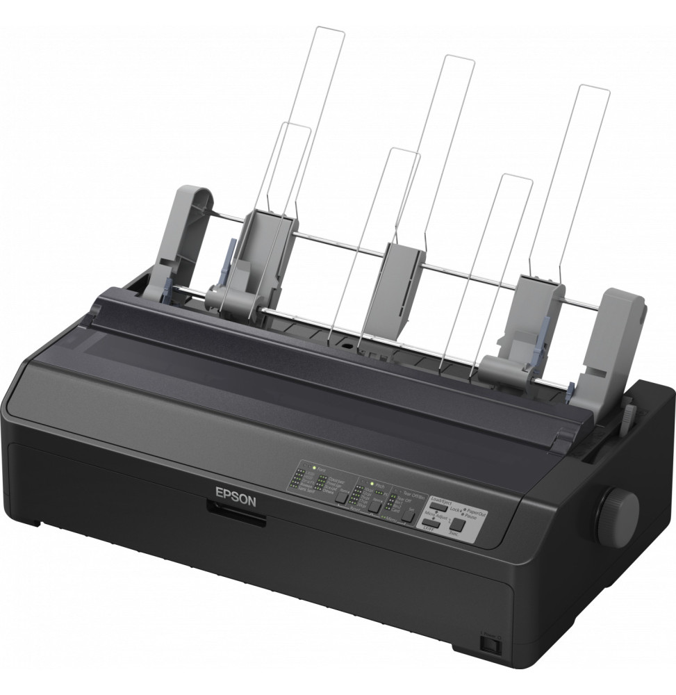 Imprimante matricielle à impact Epson LQ-350 (C11CC25001) prix Maroc
