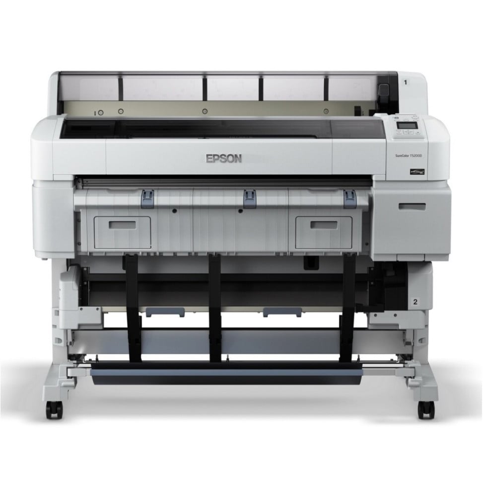 Traceur Jet d'encre Epson SureColor SC-T5200 36" (C11CD67301A0) prix Maroc