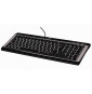Clavier Logitech Ultra-Flat Keyboard Maroc