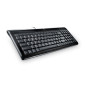 Clavier Logitech Ultra-Flat Keyboard Maroc