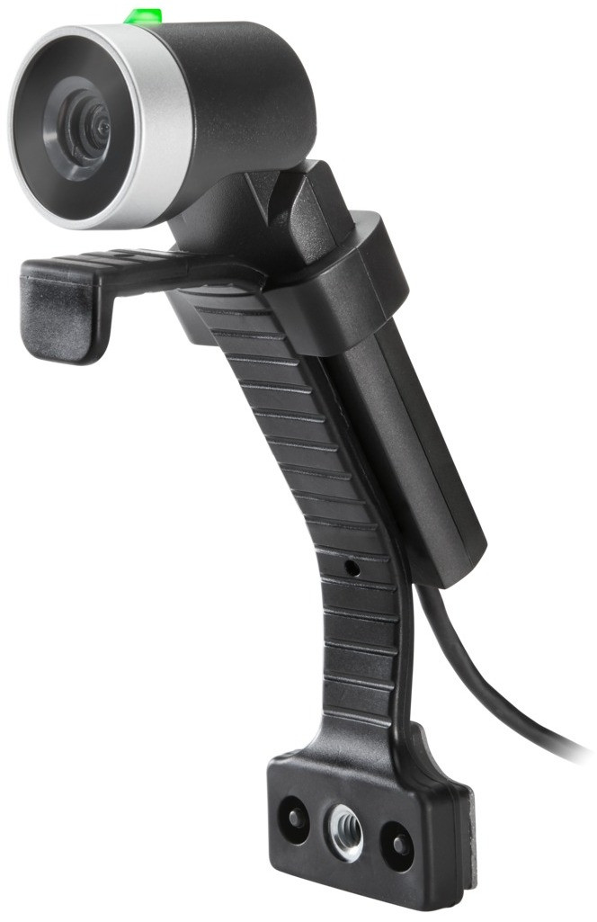 Webcam Polycom EagleEye Mini USB Kit Camera (7200-84990-001) prix Maroc