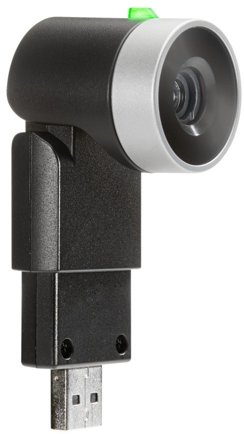 Webcam Polycom EagleEye Mini USB Kit Camera (7200-84990-001) prix Maroc