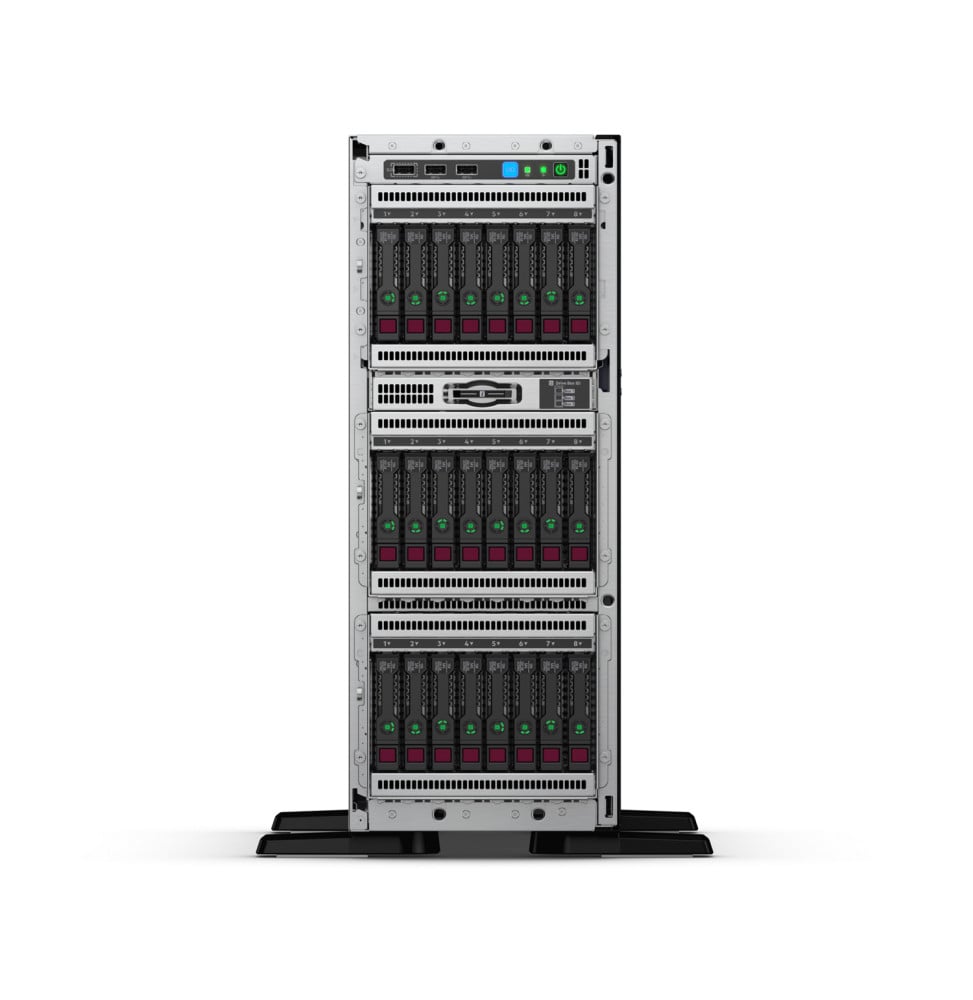 Serveur HPE ProLiant