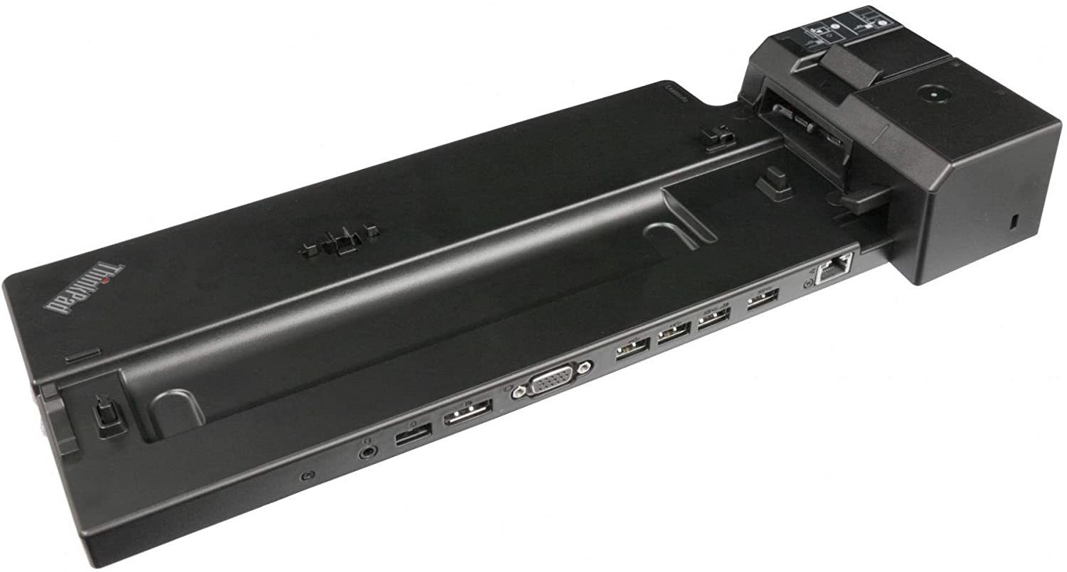 Lenovo ThinkPad Basic Dock CS18 - 90W (40AG0090EU) Acheter / Prix au Maroc